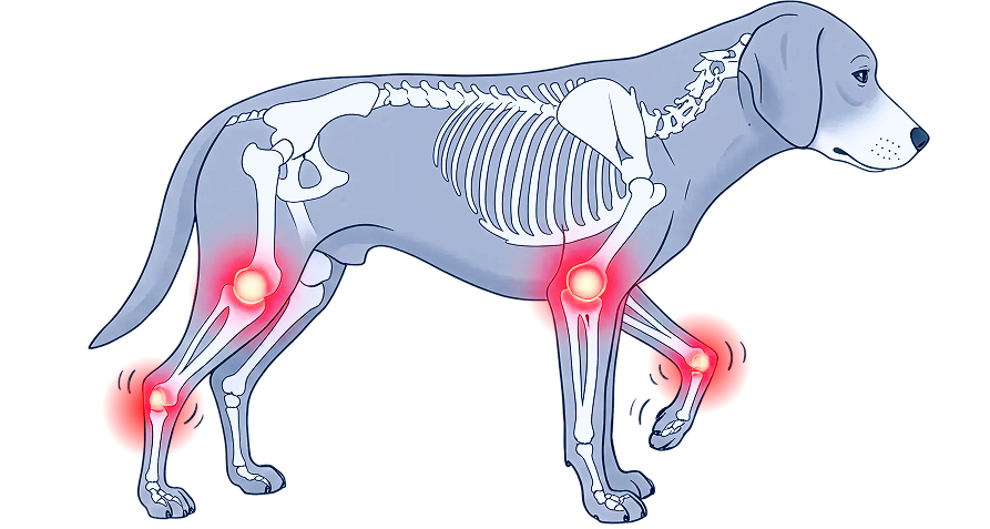 Luma Pet Red Light Mat – Luma pet